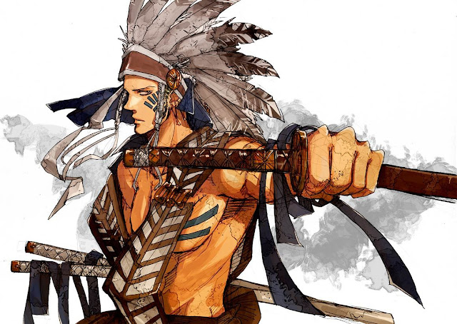 hd wallpaper: Roronoa Zoro Indian 0795